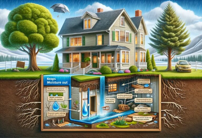 5 Reasons Why Your Foundation Is The Most Important Part Of Your Home ...