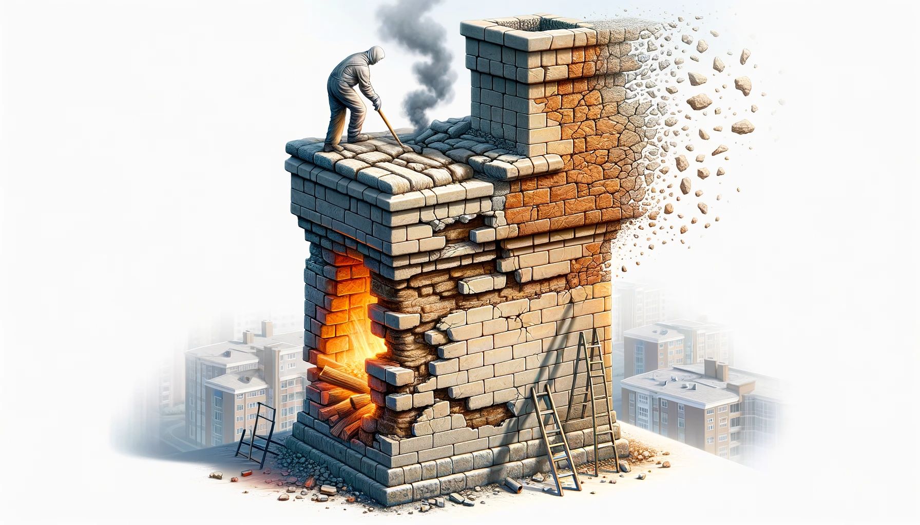 6 Ways To Improve The Structural Integrity Of Your Home - GWS Masonry ...