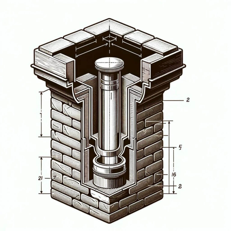 Understanding Chimney Dampers: A Comprehensive Guide - GWS Masonry ...