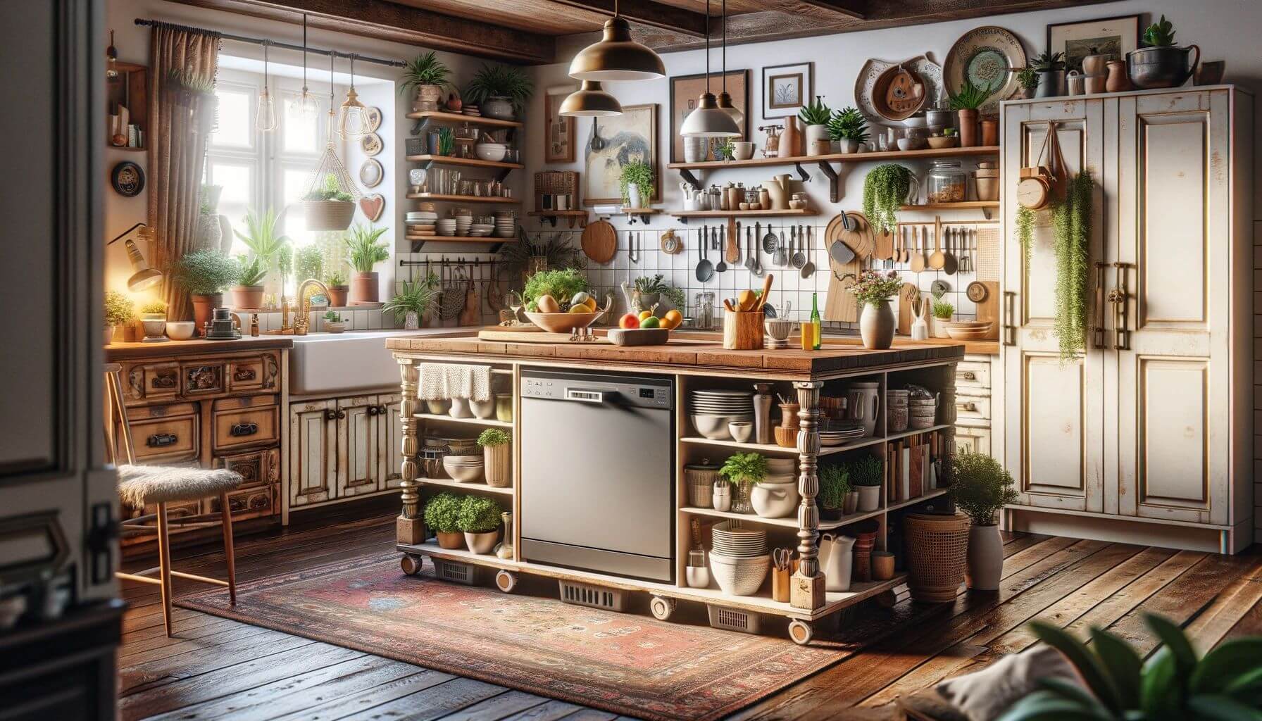 How to Revamp Your Kitchen on a Budget: 19 Cost-Effective Ideas