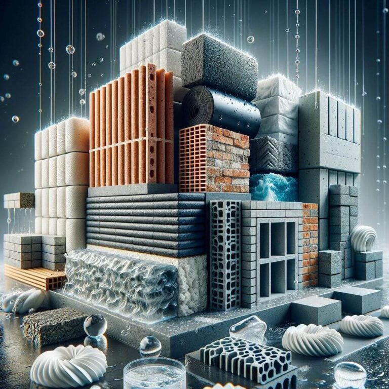 Innovative Masonry Solutions for Extreme Weather - GWS Masonry & Home ...