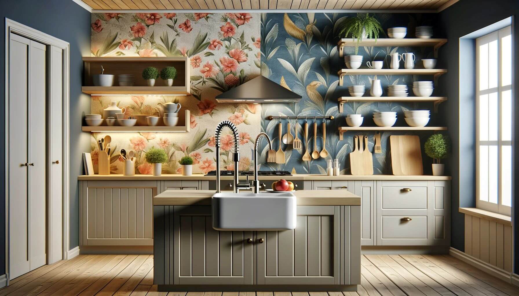 How to Revamp Your Kitchen on a Budget: 19 Cost-Effective Ideas