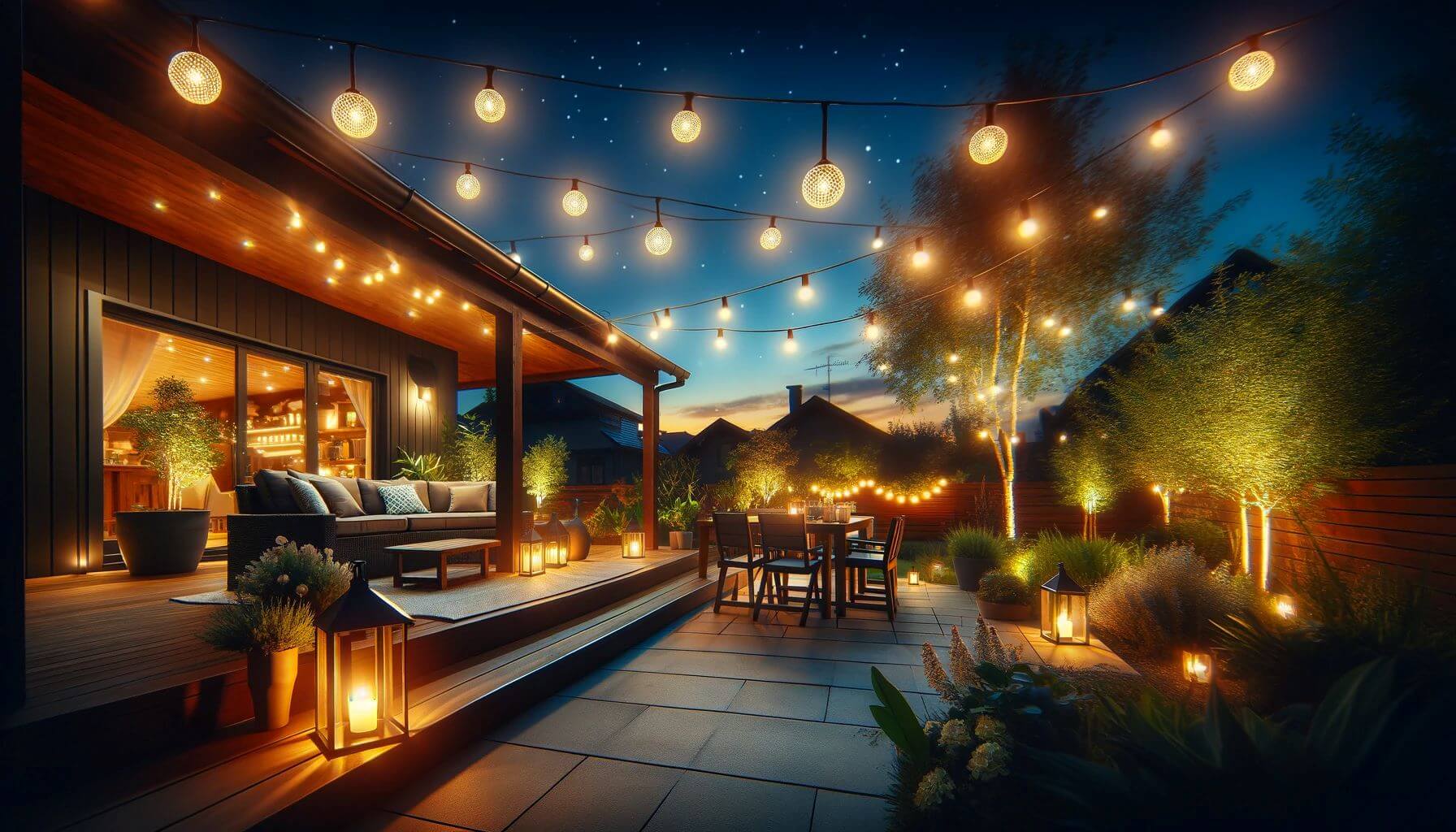 How to Enhance Your Patio Space: 25 Innovative Ideas - GWS Masonry ...