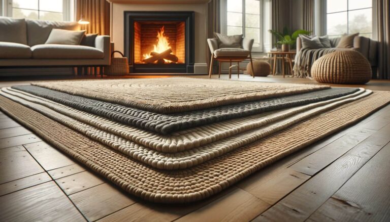 How To Create Cozy Fireplace Decor for Chilly Evenings : 25 ideas - GWS ...