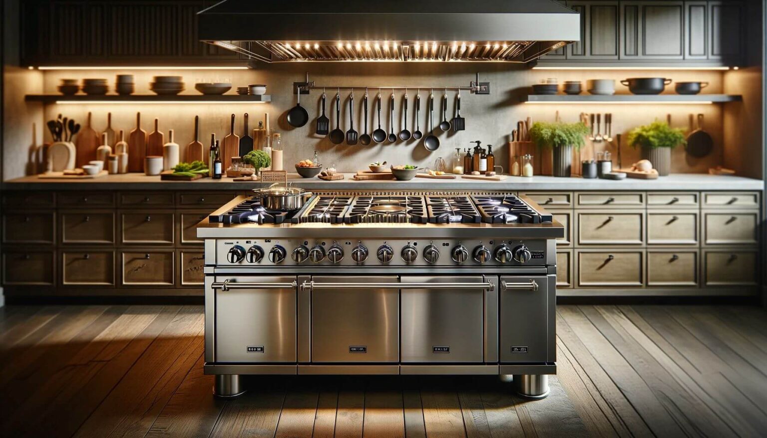 15 Design Ideas for Full Kitchen Remodeling in Houston Texas - GWS ...