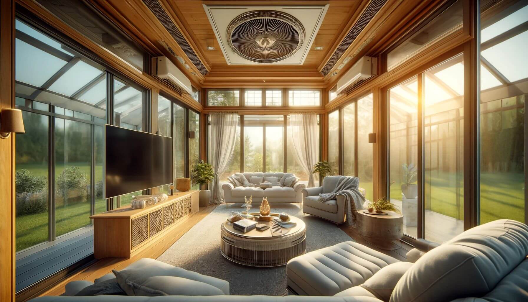 Turning a Front Porch into a Sunroom: 7 Key Benefits To Know