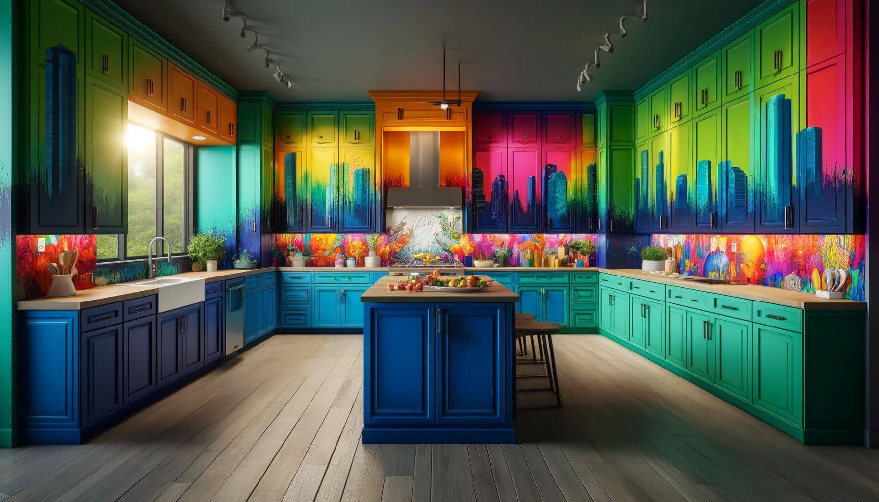 15 Design Ideas for Full Kitchen Remodeling in Houston Texas - GWS ...