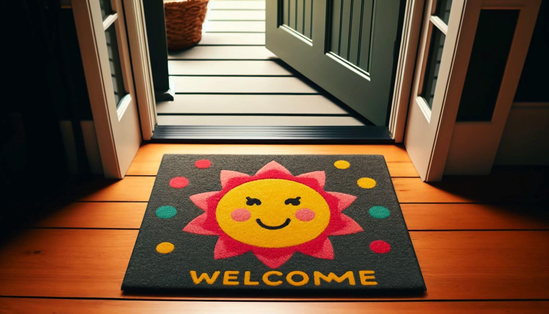 How to Enhance the look of Your Home: 40 Curb Appeal Ideas - GWS ...