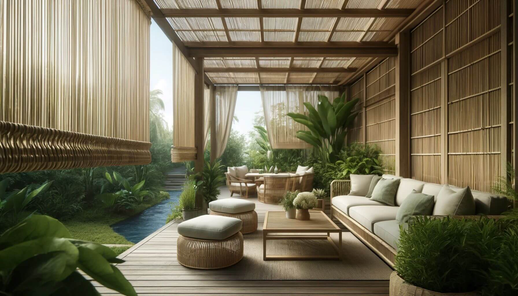 16 Best Pergola Shades Ideas and Covers - GWS Masonry & Home Improvement