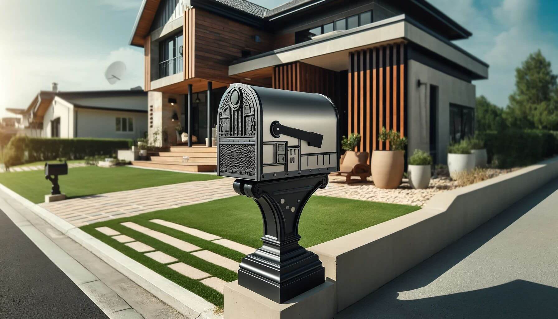 How to Enhance the look of Your Home: 40 Curb Appeal Ideas - GWS ...