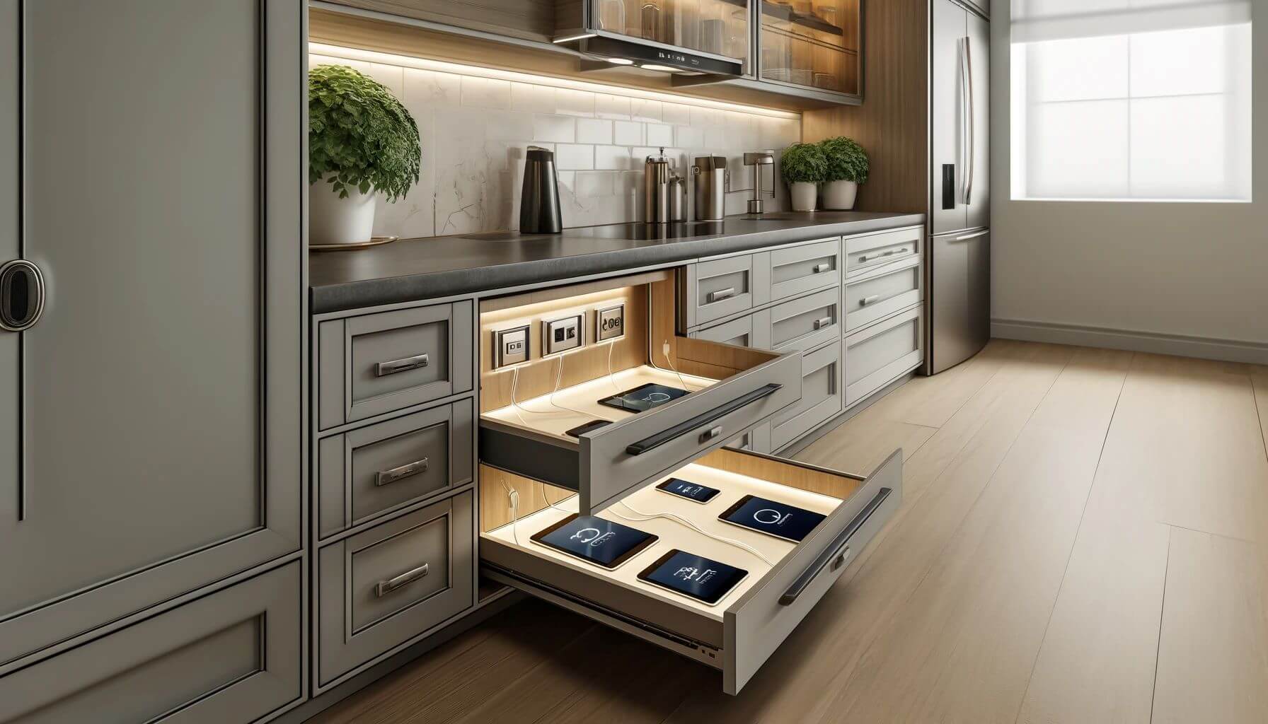 Upgrade with 17 Inspiring Kitchen Remodel Ideas for Pasadena TX