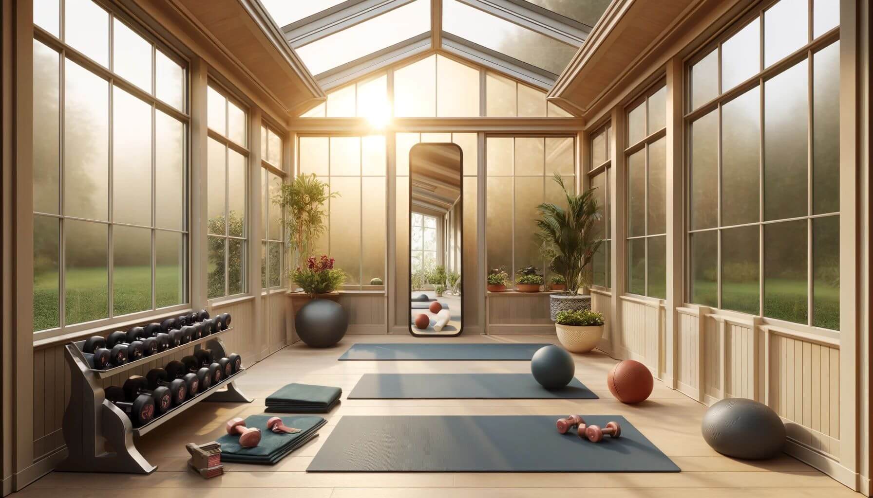 How to Design Sunroom at Home: 19 Creative Ideas - GWS Masonry & Home ...