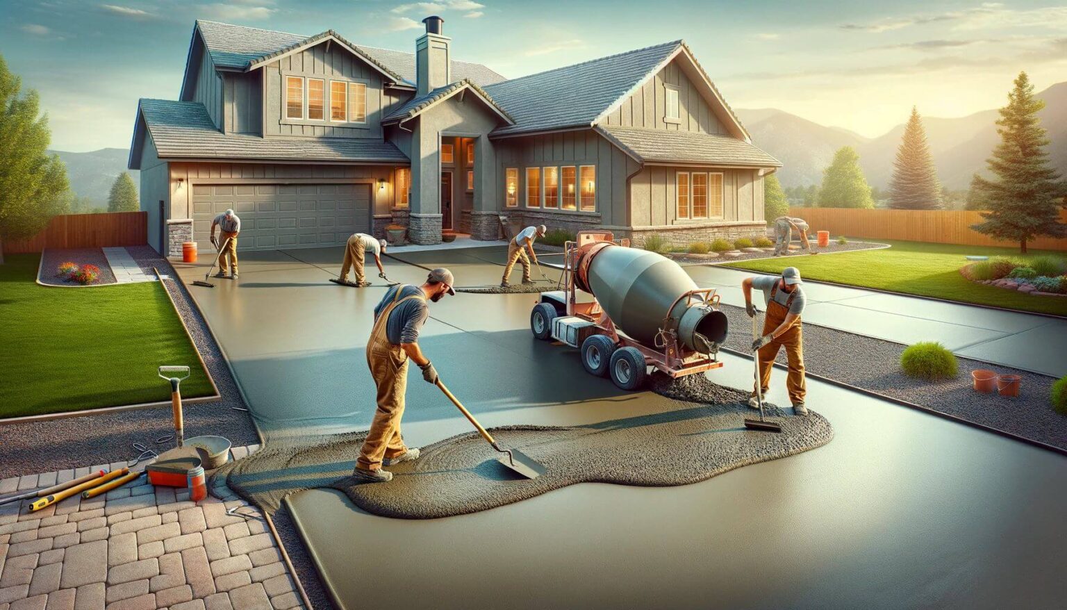 Foundation Repair Colorado Springs Co - Masonry - Crawl Space