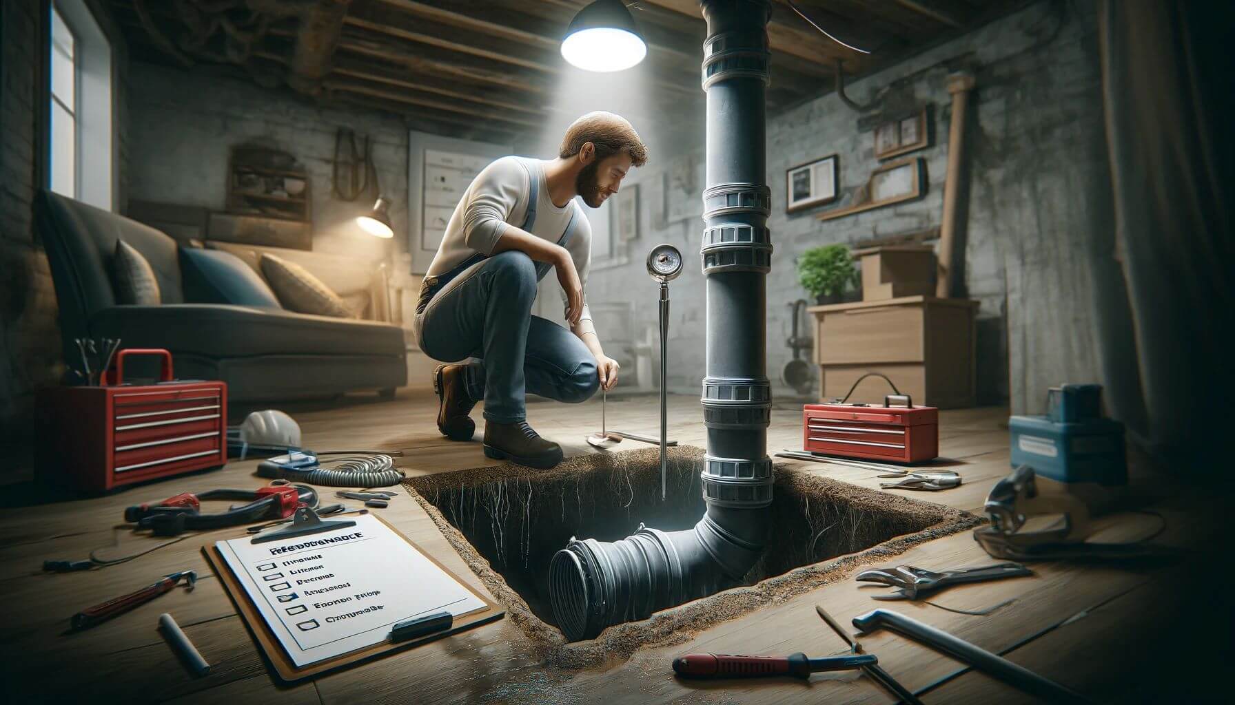 How to Optimize Sump Pump Discharge: Key Strategies How to Optimize Sump Pump Discharge: Key Strategies