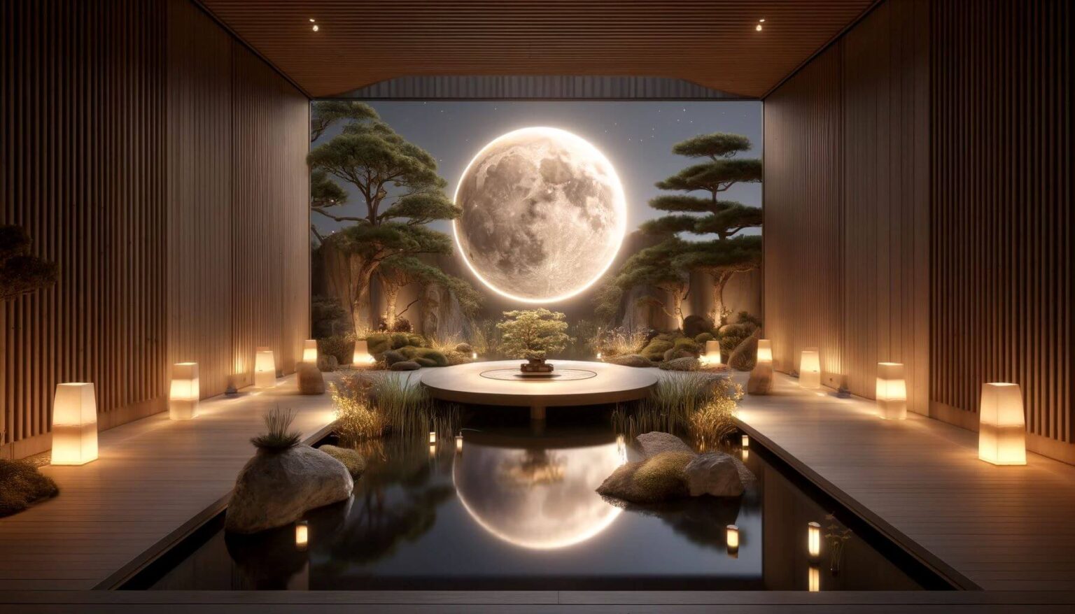 How to Design a Zen Garden: 25 Peaceful and Meditative Layouts