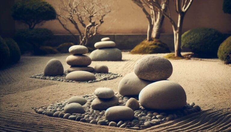 How to Design a Zen Garden: 25 Peaceful and Meditative Layouts