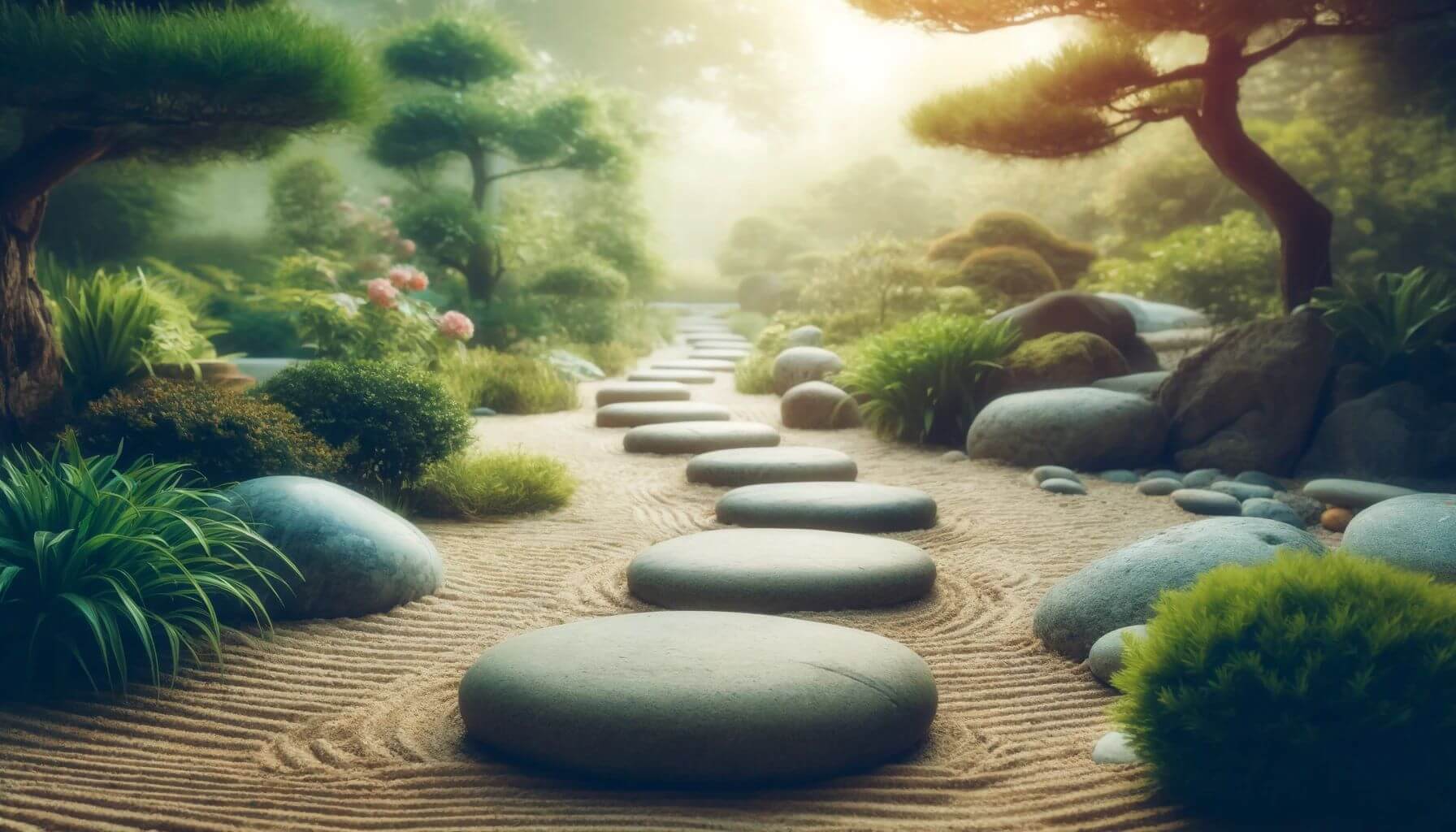 How to Design a Zen Garden: 25 Peaceful and Meditative Layouts