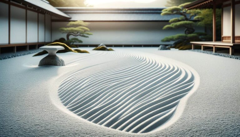 How to Design a Zen Garden: 25 Peaceful and Meditative Layouts