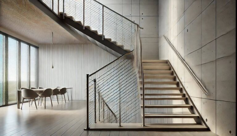 10 Creative Baluster Designs to Elevate Your Staircase