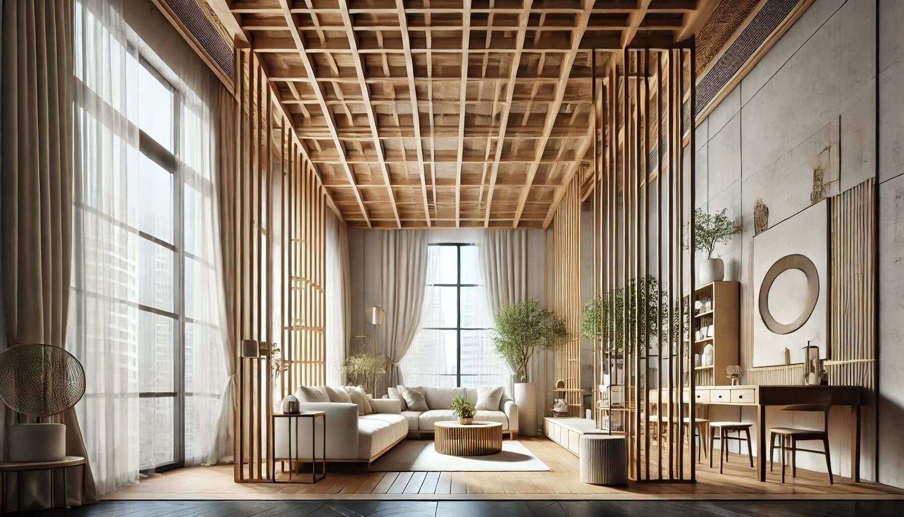 Indoor Pergola Design Ideas and Inspiration - GWS Masonry & Home ...