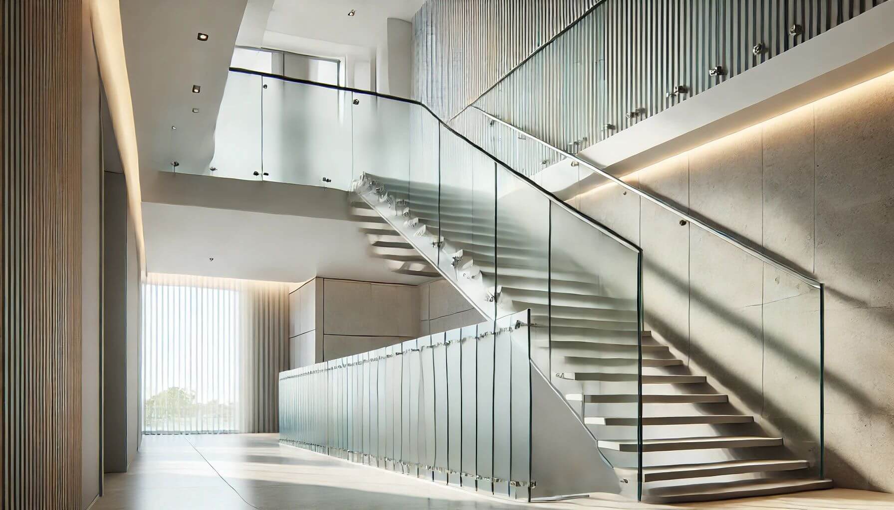 10 Creative Baluster Designs to Elevate Your Staircase