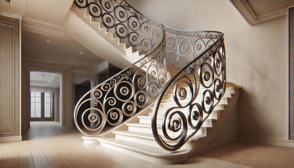 10 Creative Baluster Designs To Elevate Your Staircase