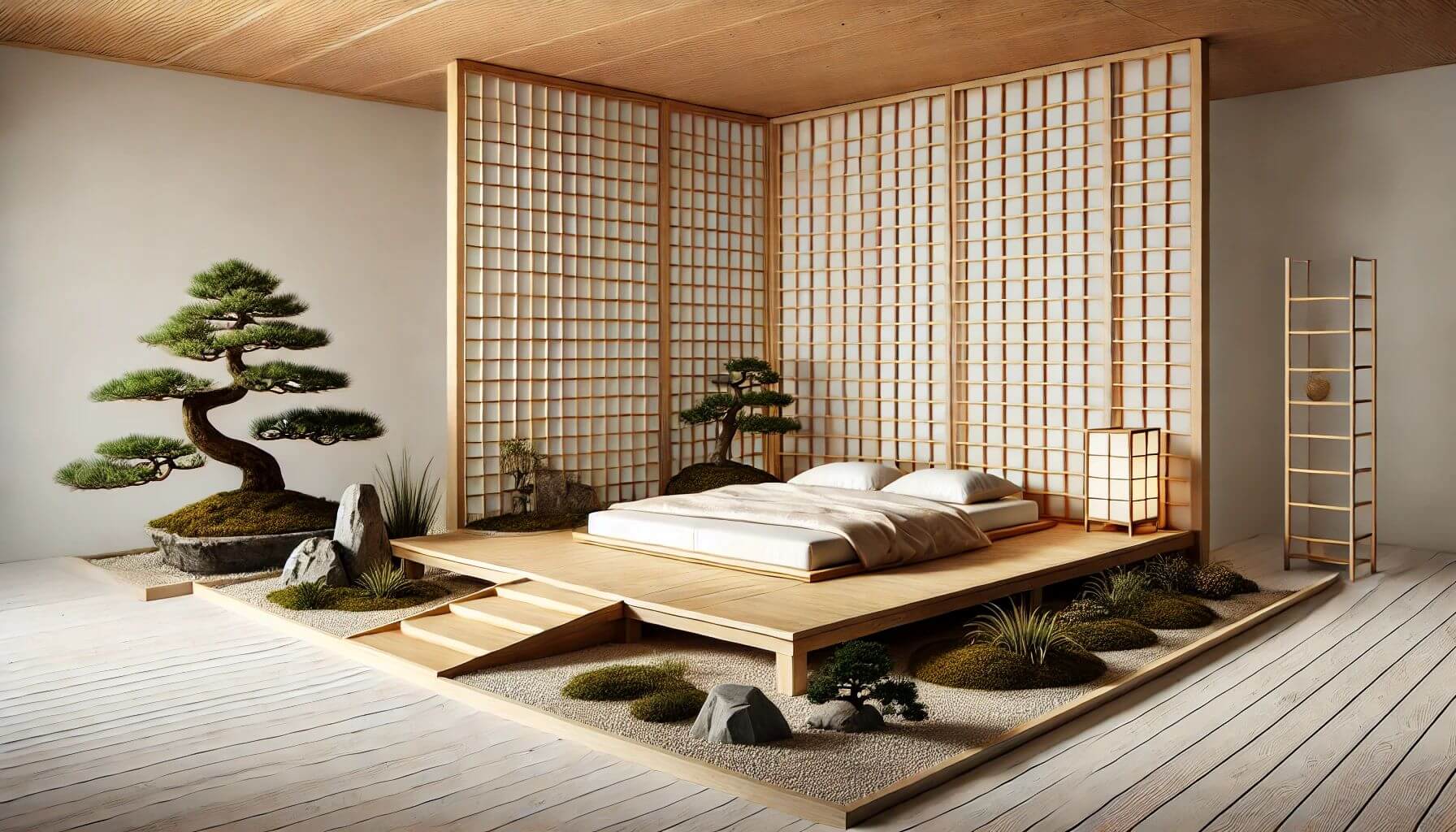 How to Design a Dreamy Outdoor Bedroom for This Summer - GWS Masonry ...