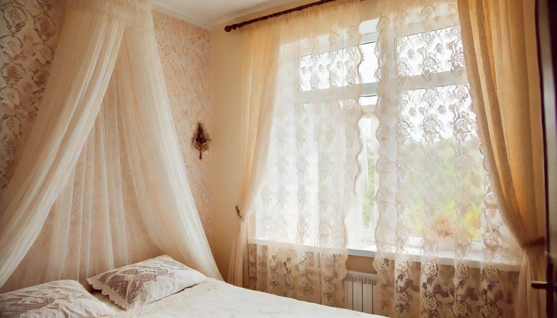 How to Design Cottagecore Bedroom: 21 Ideas for a Cozy Retreat - GWS ...