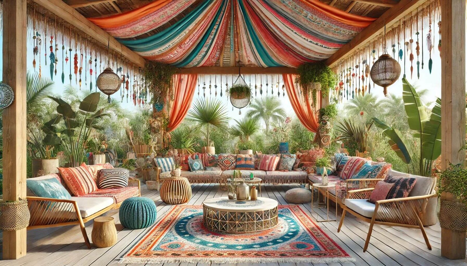 21 Best Backyard Pavilion Ideas For Your Home - GWS Masonry & Home ...