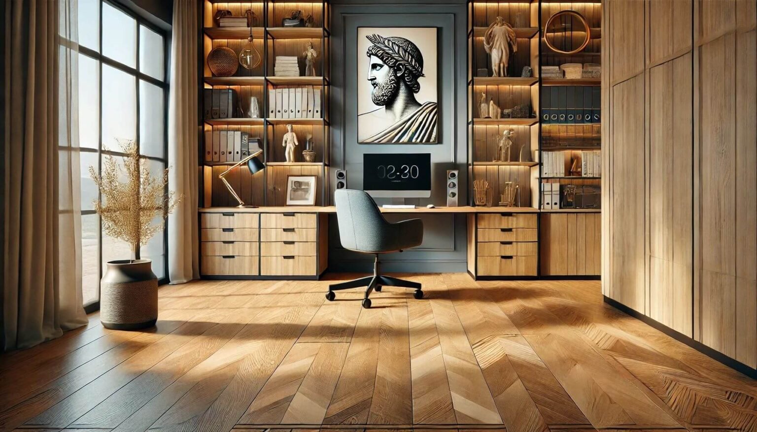 Interior Design Boston Townhouse Apartments: Top 30 Ideas - GWS Masonry ...