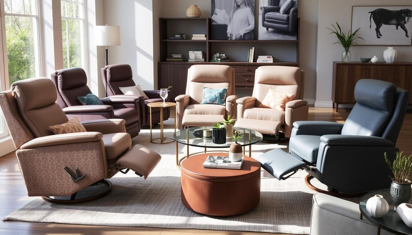Power Glider Recliner Thin: How to Compact Luxury