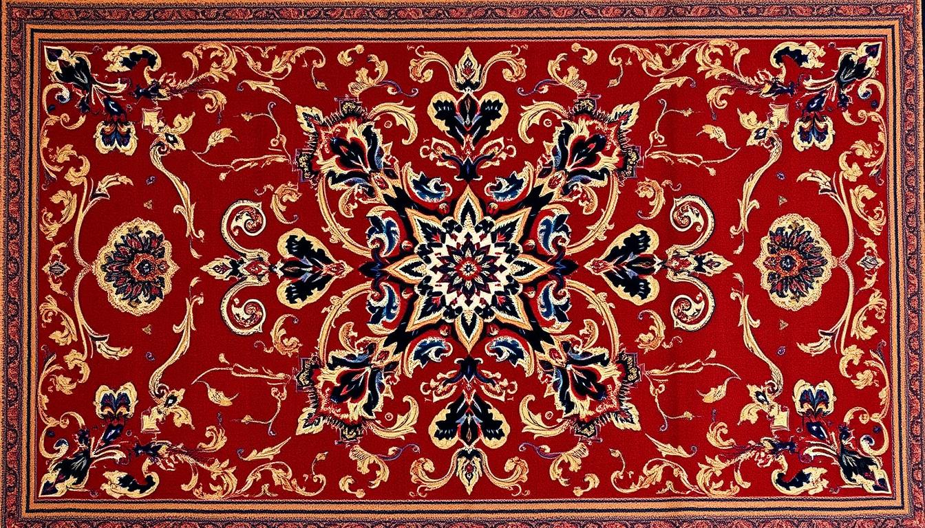Laurel Foundry Modern Farmhouse Janousek Oriental Rug Rectangle
