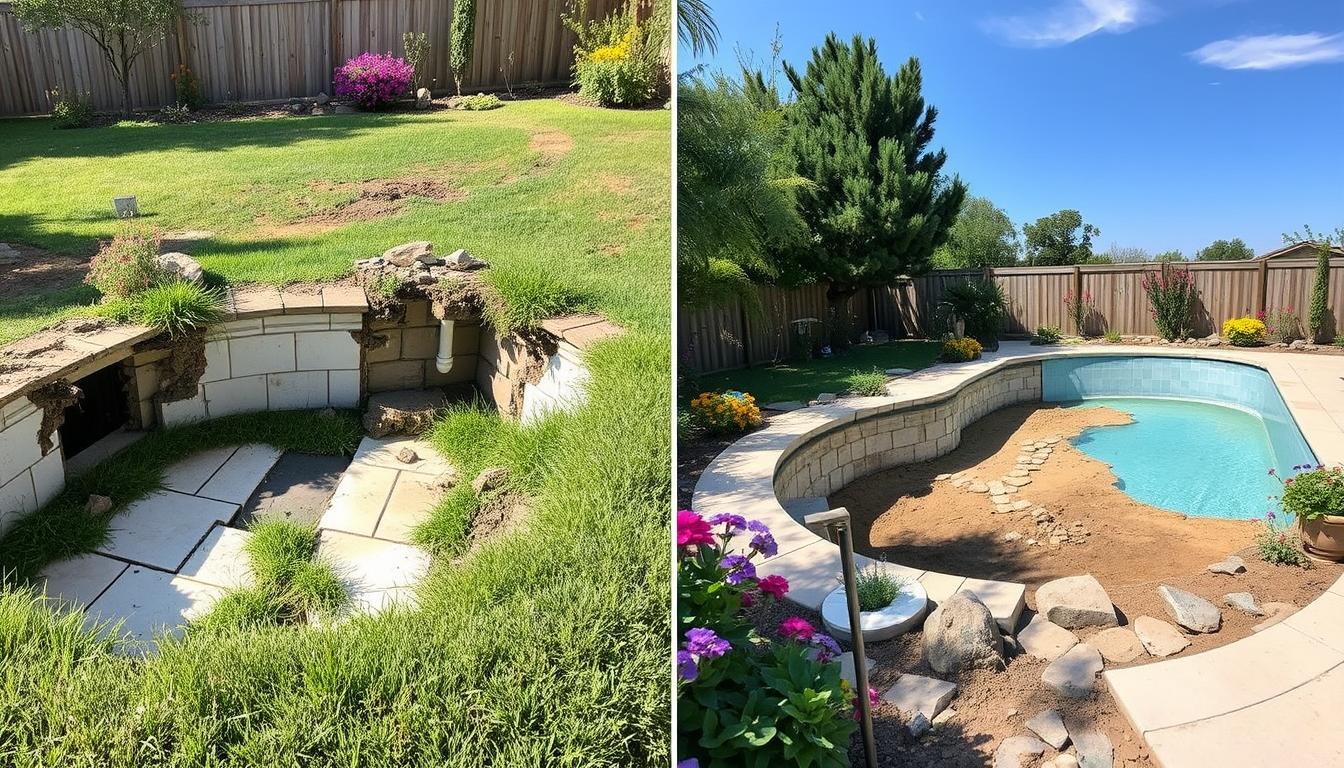 Inground Pool Demolition: Everything You Need to Know - GWS Masonry ...