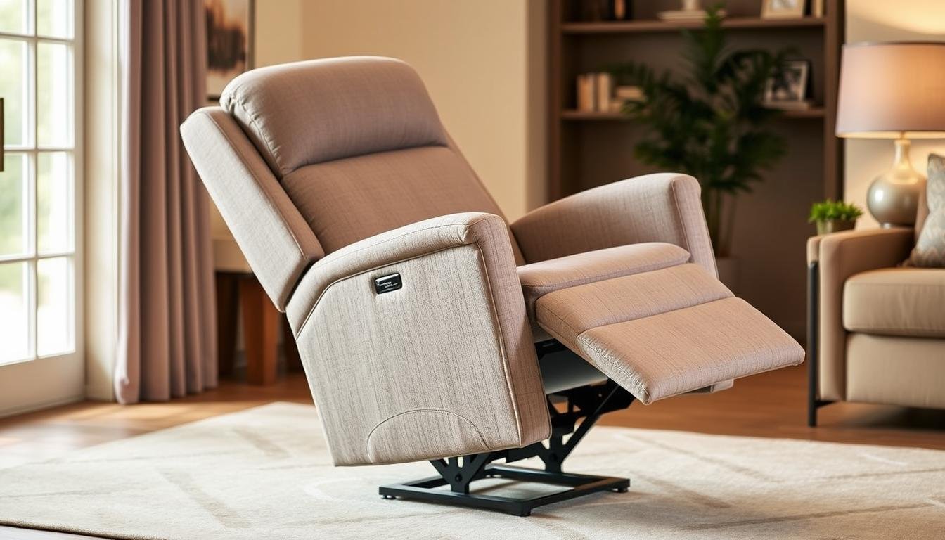 Smart Savings: Stain-Resistant Power Lift Recliners Buying Guide