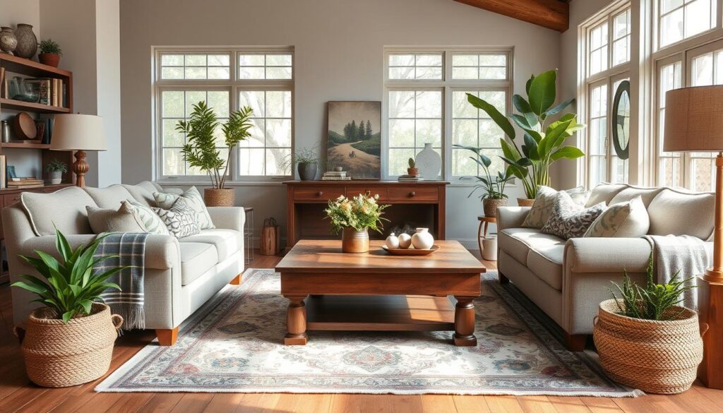 Laurel Foundry Modern Farmhouse: How to Style Your Home