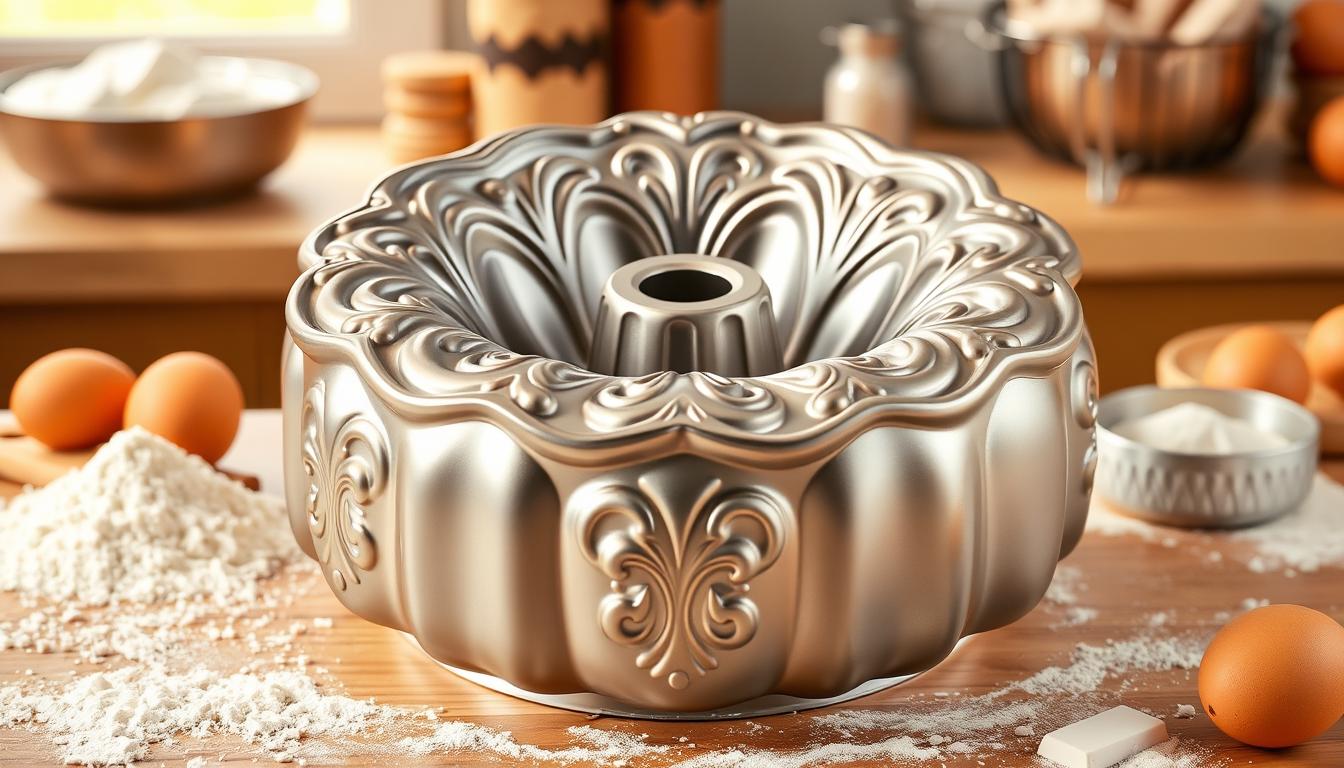 Best 16-18 Cup Bundt Pan for Perfect Bakes