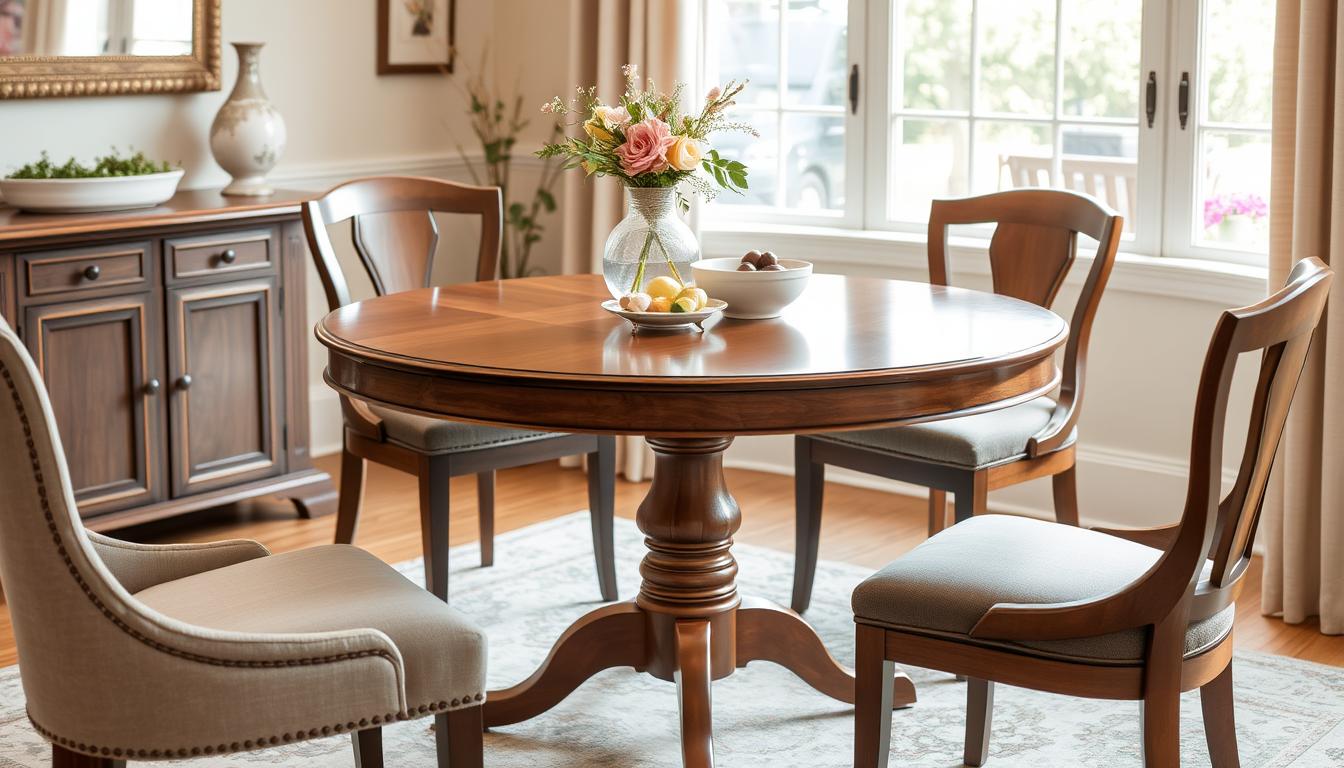 Perfect 30 Inch Round Table: How To transform Your Dining Room