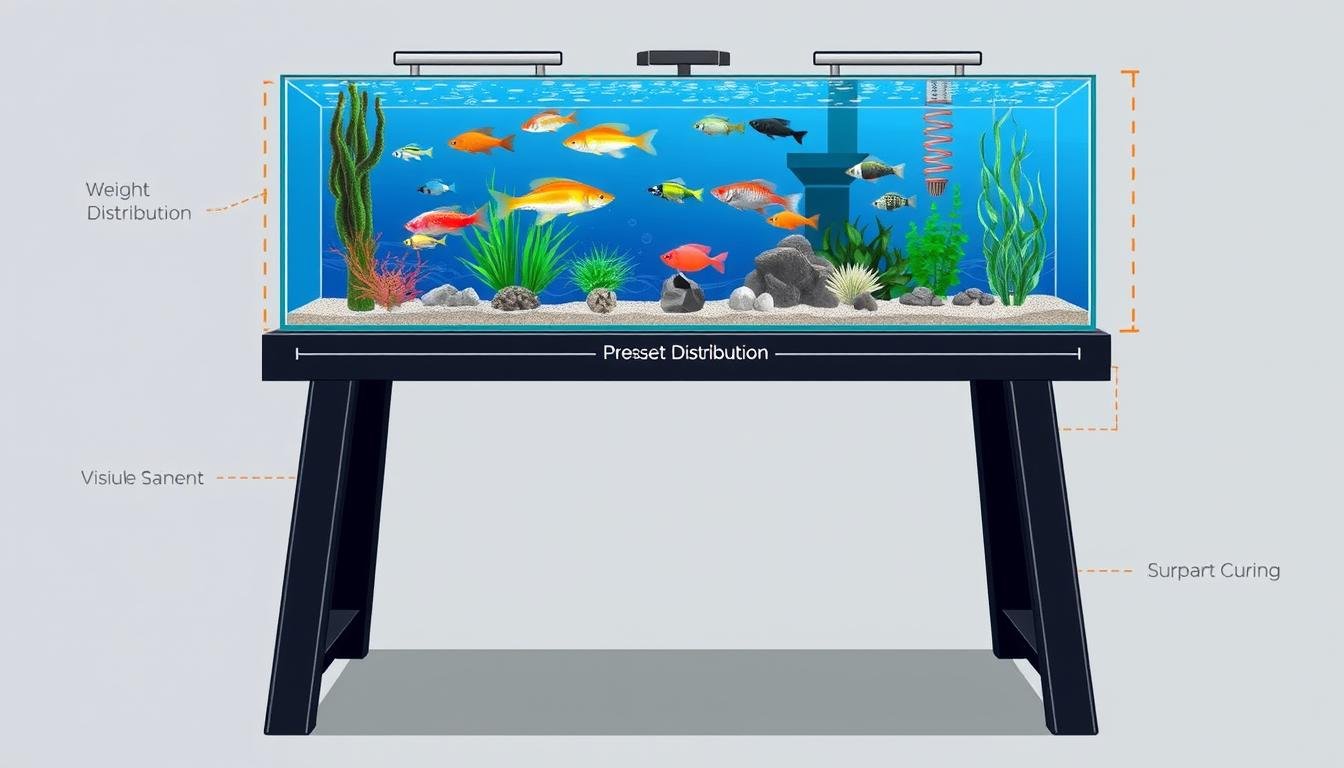 Best 20 Gallon Long Fish Tank Stand: Complete Guide