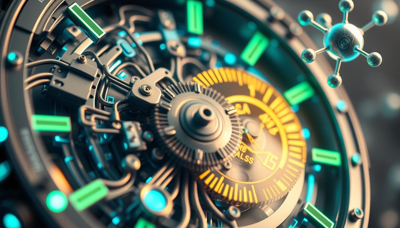 Small Digital Atomic Clock Exact Time Buyers Guide