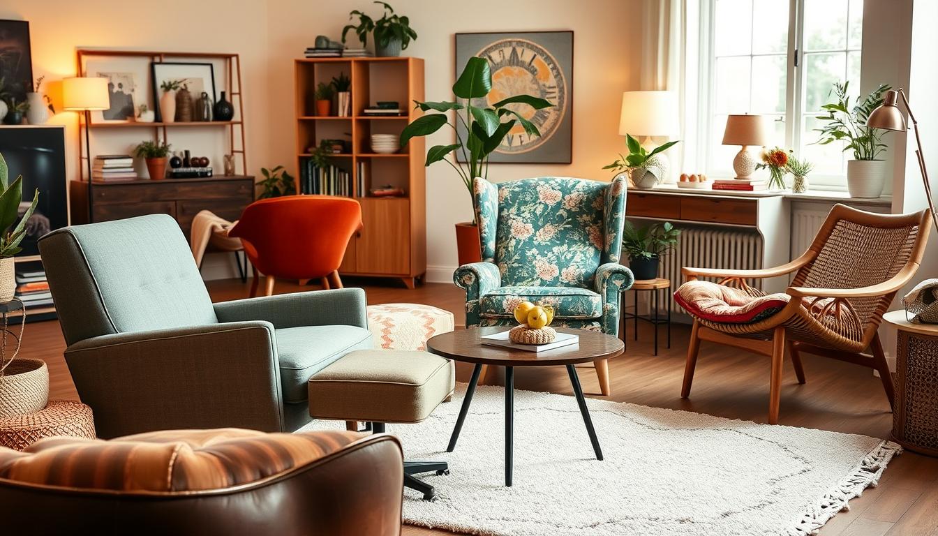 Cozy Living Room Chairs: Perfect Pairs for Your Space