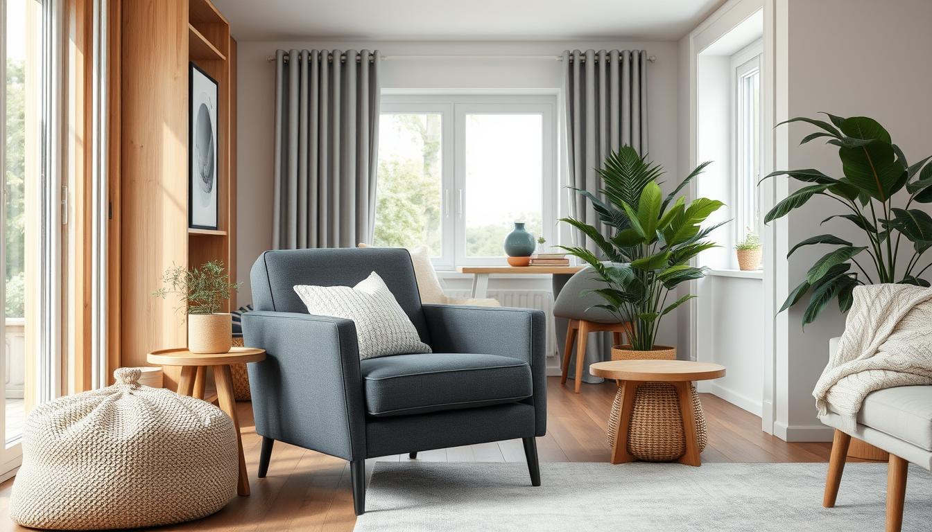 How to Create a Cozy Reading Nook: 17 Chic Design Trends 2025