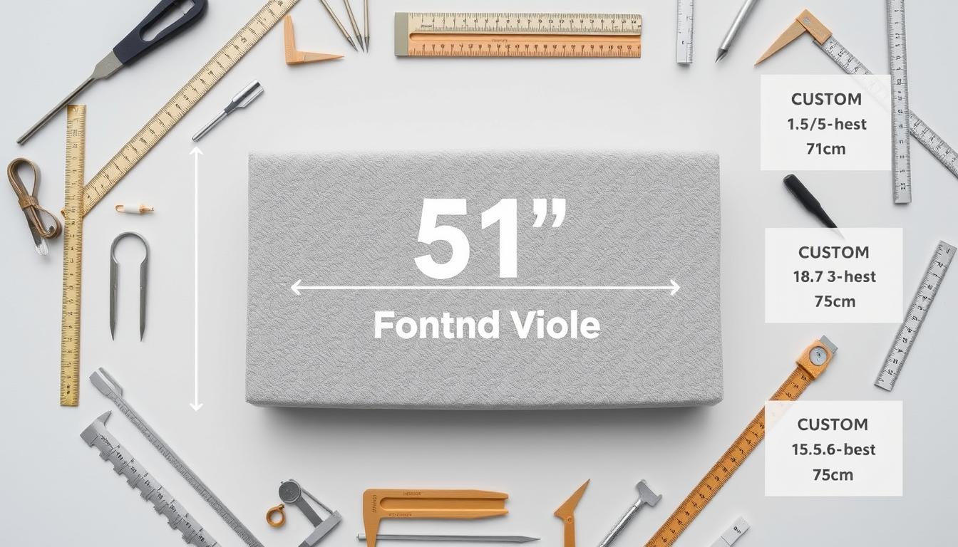 51 inches Wide Hard Foam Mattress: How to Enhance your Sleep.
