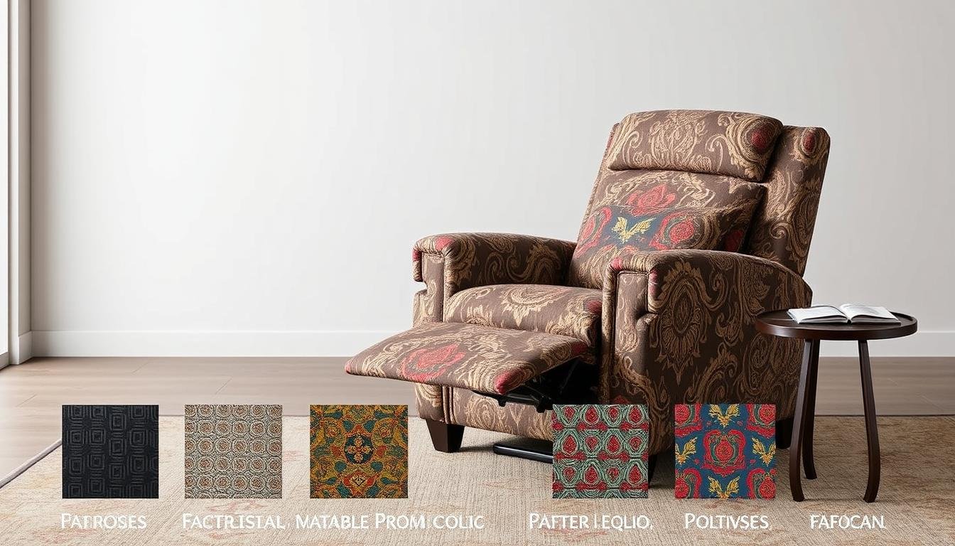 Ultimate Comfort: Chair and a Half Recliner for Relaxing