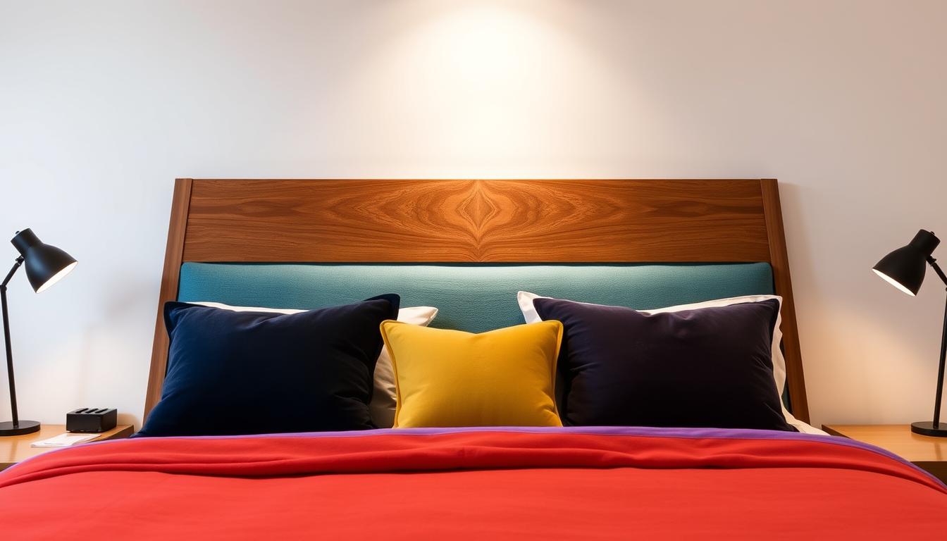 Mid Century Modern Headboard: How to Design And Ideas Tips