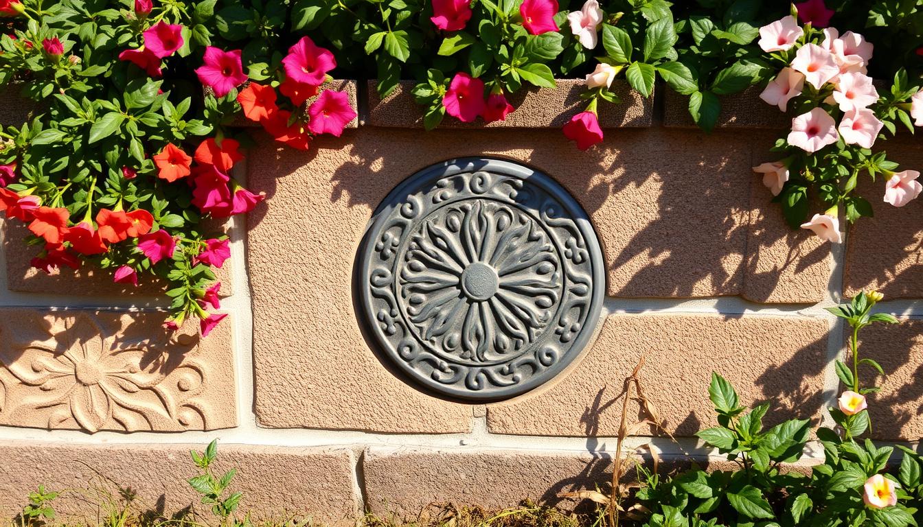 Decoration Drain Spout Cover for Wall: How To Add Stylish Solution
