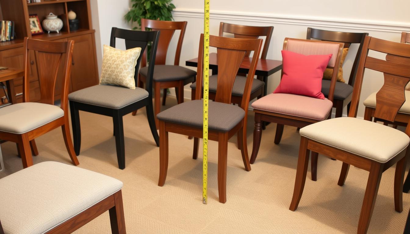 Dining Room Chairs with Cushions: How to Mix Comfort and Style
