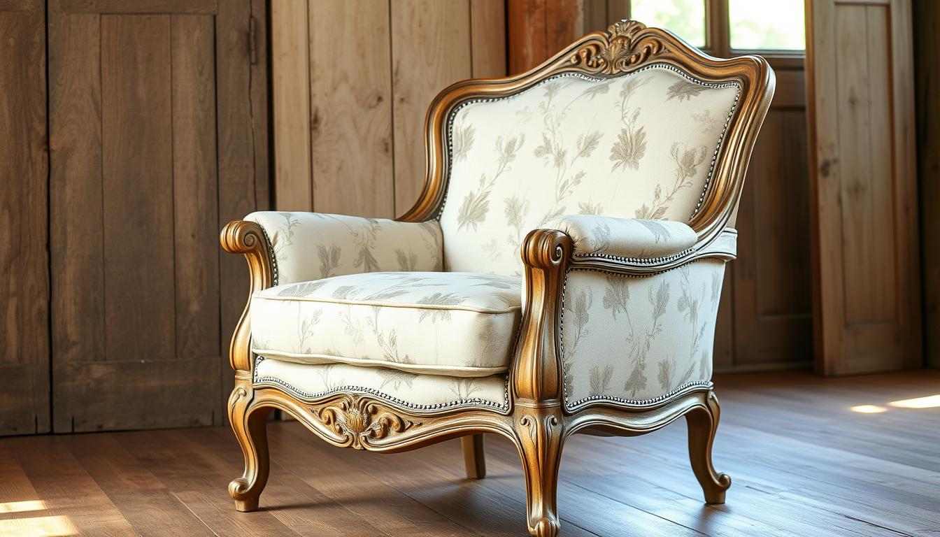 French Country Armchair: Ultimate Guide to Seating Comfort