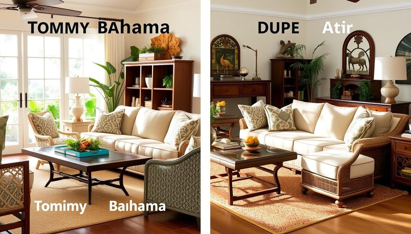 Tommy Bahama Dupe Furniture: How to Have Stylish While Saving