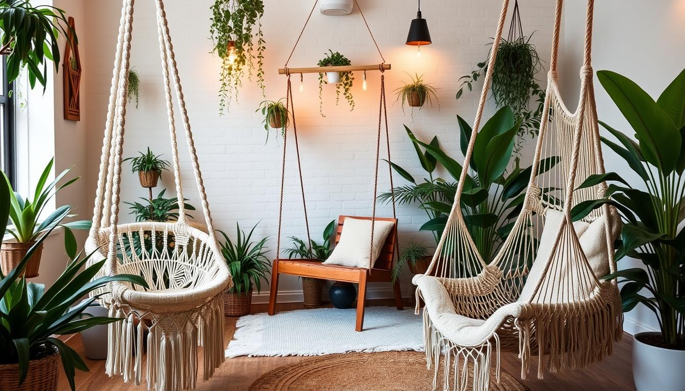 Indoor Swing for Adults: How To Add Fun to Your Space