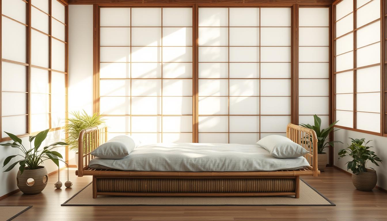 Modern Japanese Daybed Styles: How to Enhance Your Room
